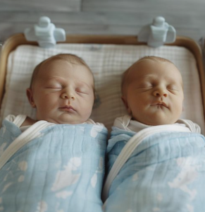 Двойная судьба: Как любовь и испытания сплели две жизни – News 39 Times